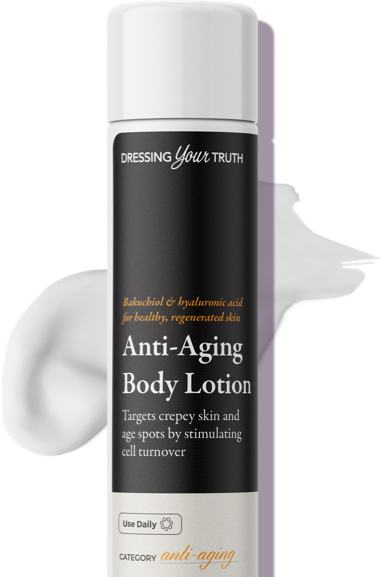 Anti-Aging Body Lotion – Carol Tuttle