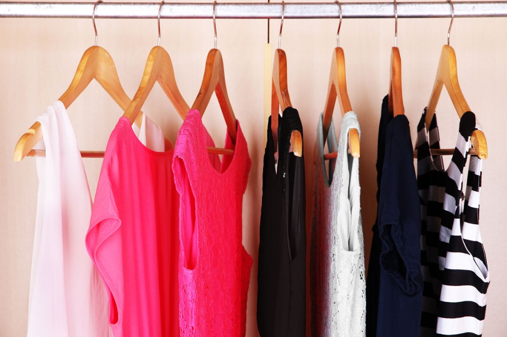 Color—The 5 Elements of Dressing Your Truth