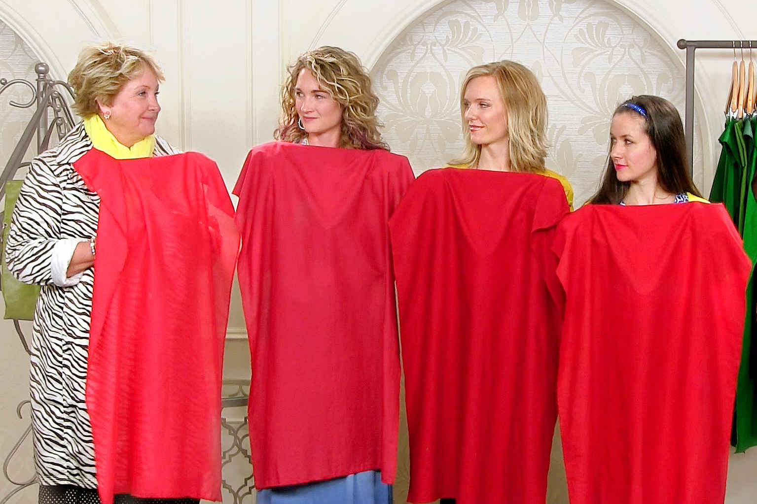 Color Basics Archives | Carol Tuttle