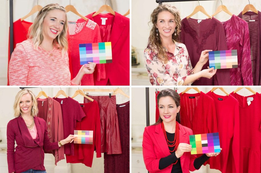 Colormania Archives | Carol Tuttle