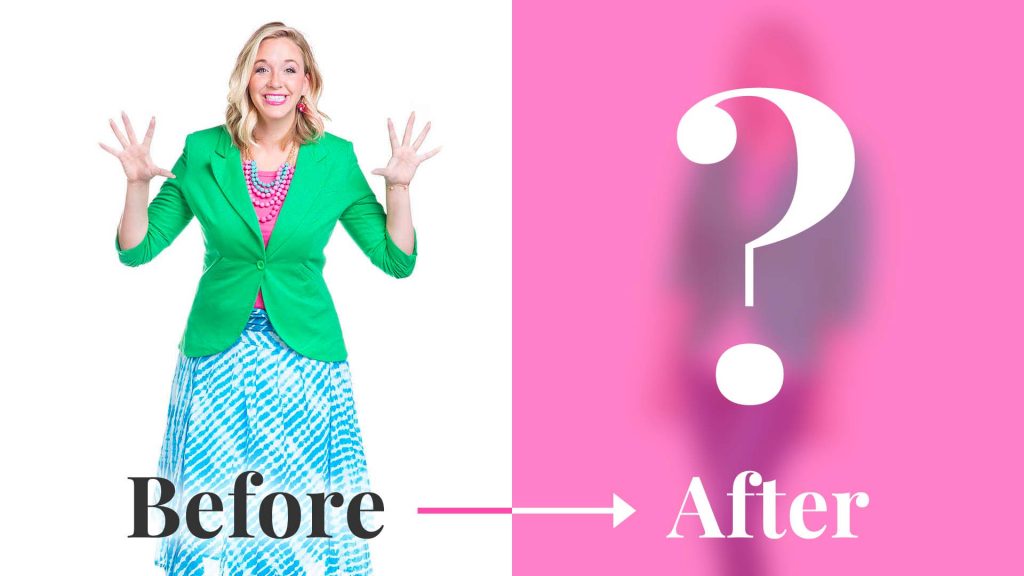 Pattern—The 5 Elements of Dressing Your Truth