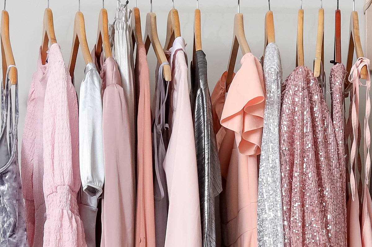 Clothing | Carol Tuttle