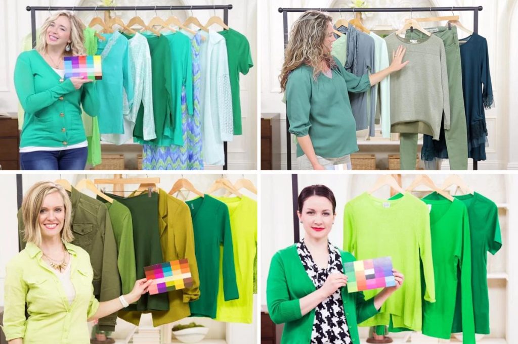Pattern—The 5 Elements of Dressing Your Truth