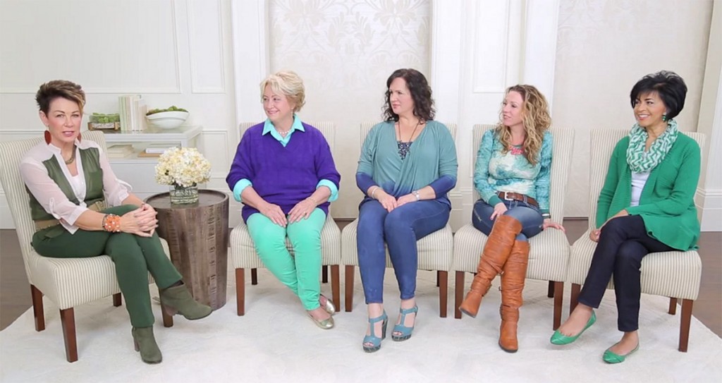 Are You "Type Jumping"? Discover What's Causing Your Indecision