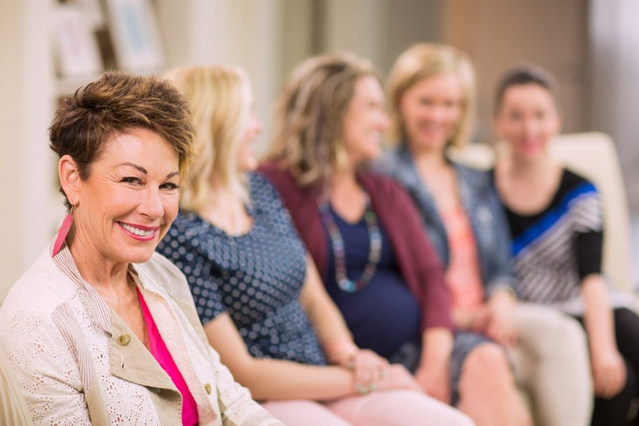 What Your Facial Features Say About You, According to Your Energy Type