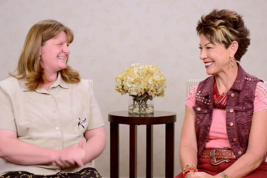 How Can I Get Someone to Tell Me My Type?