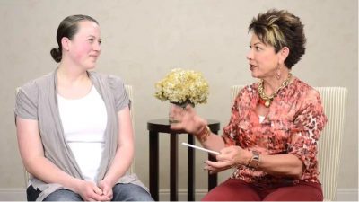 Before & After | Carol Tuttle