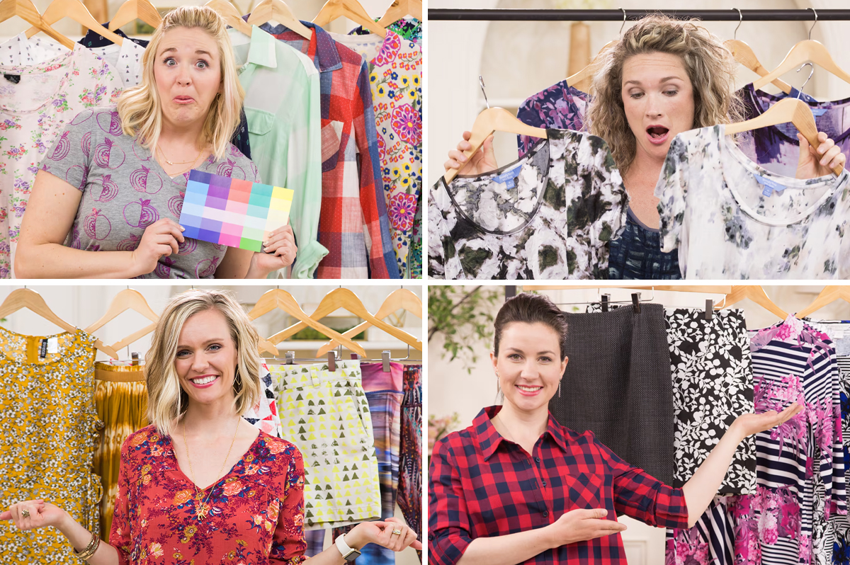 Pattern Archives | Page 2 of 2 | Carol Tuttle