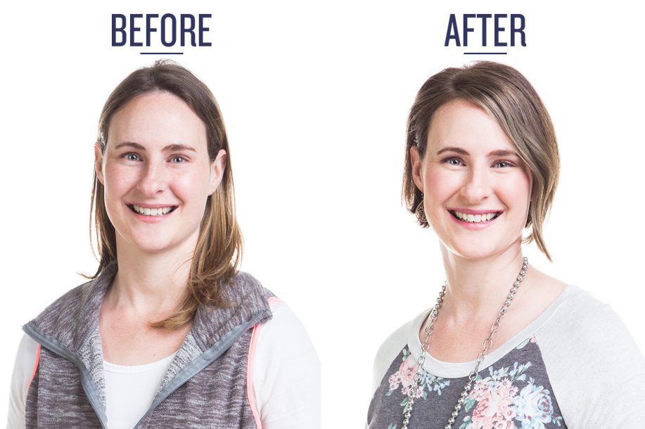 Hair (Cut, Color, & Style)—The 5 Elements of Dressing Your Truth