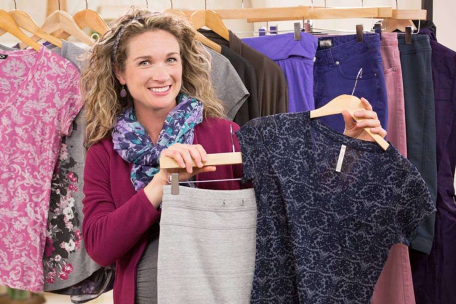 Pattern—The 5 Elements of Dressing Your Truth