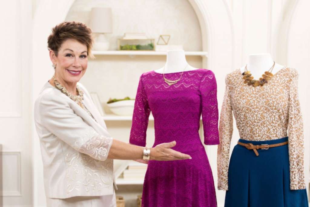 Pattern—The 5 Elements of Dressing Your Truth