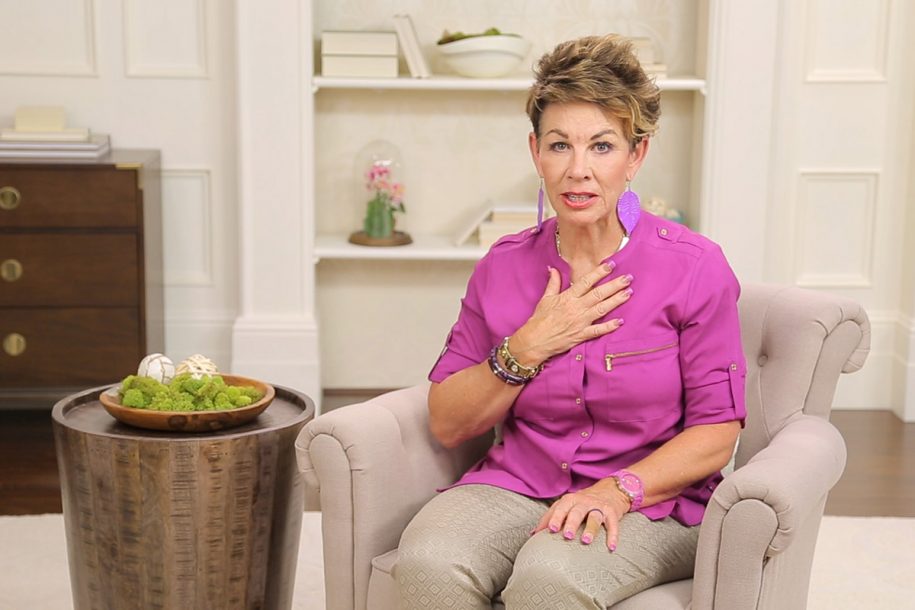 Energy Profiling | Carol Tuttle
