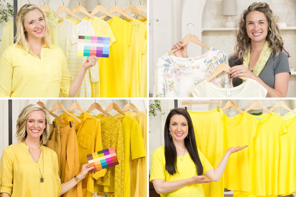 Colormania Archives | Carol Tuttle