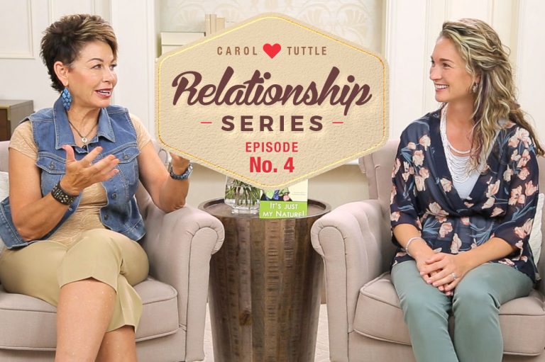 How Knowing Your Money Type Can Help You Get More Money