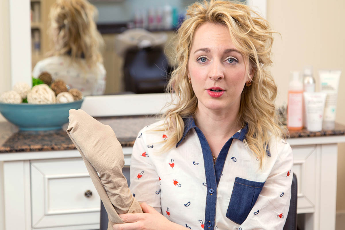 Hair (Cut, Color, & Style)—The 5 Elements of Dressing Your Truth