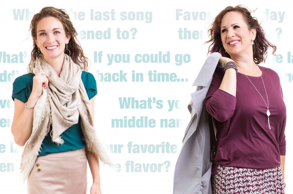 How Can I Get Someone to Tell Me My Type?