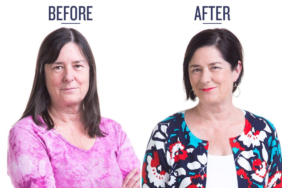 Kate's Before & After: What's Keeping You From Feeling & Looking Your Best?