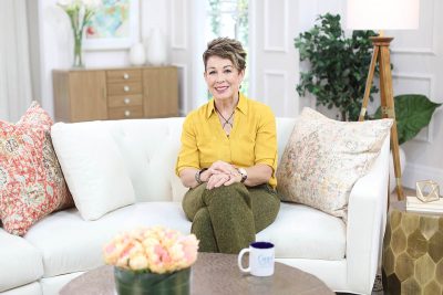 Blog Home | Carol Tuttle