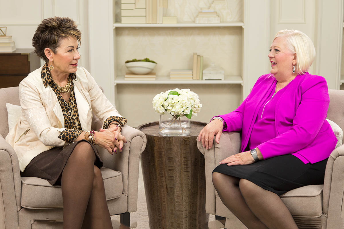 At Work Archives | Carol Tuttle