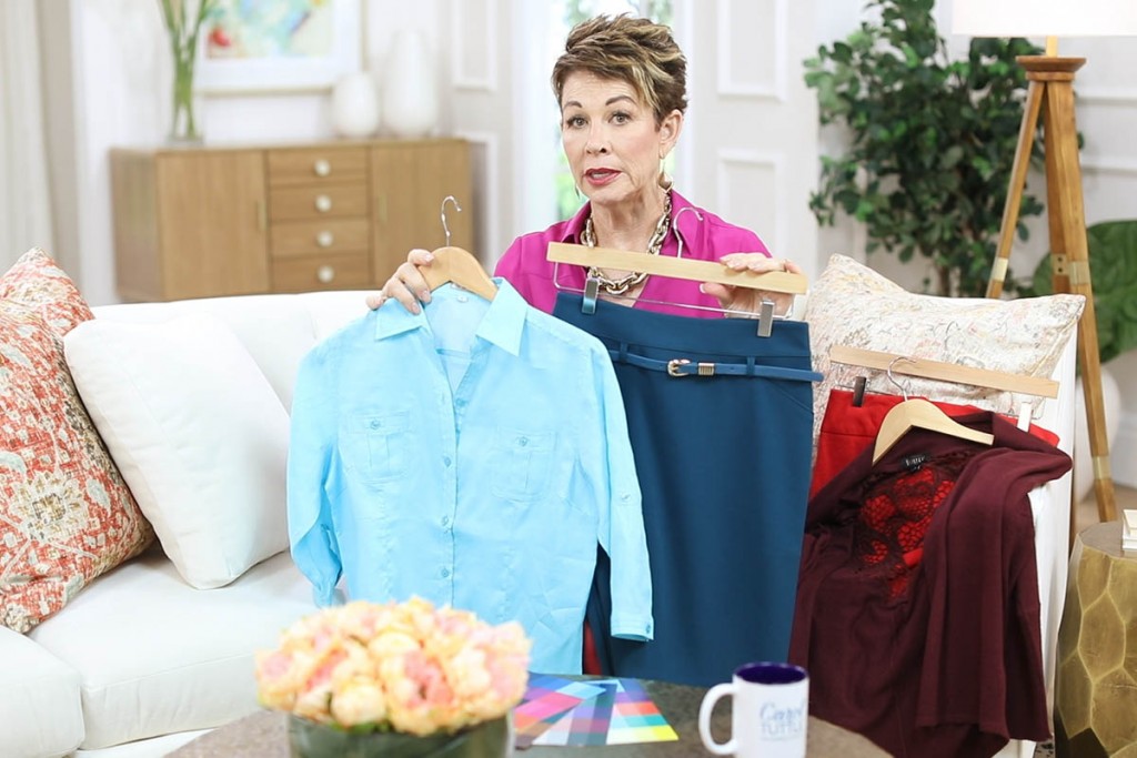 Color Basics Archives | Carol Tuttle