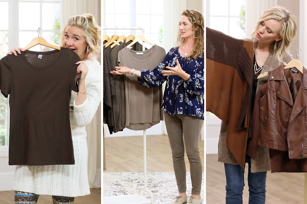 Colormania Archives | Carol Tuttle