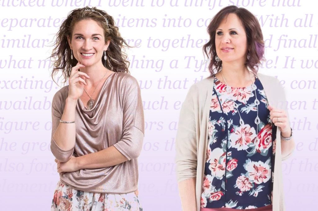 Your Type's Beauty Code Word: What It Is & Why It Matters