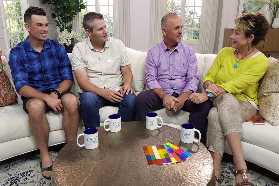 What Your Facial Features Say About You, According to Your Energy Type