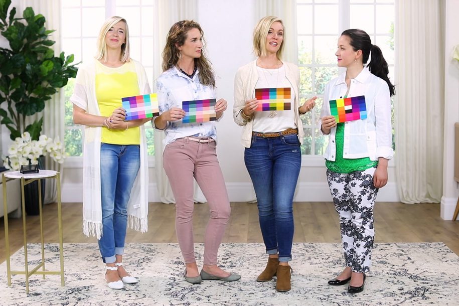 Clothing | Carol Tuttle