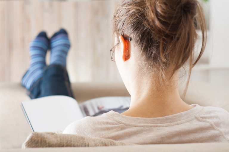 What Your Reading Style Says About You