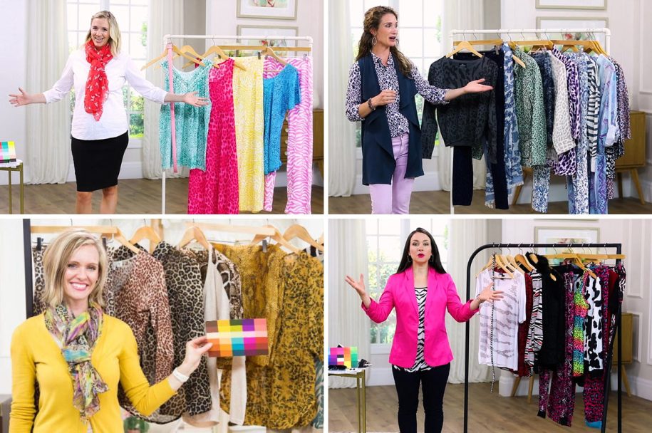Blog Home | Carol Tuttle