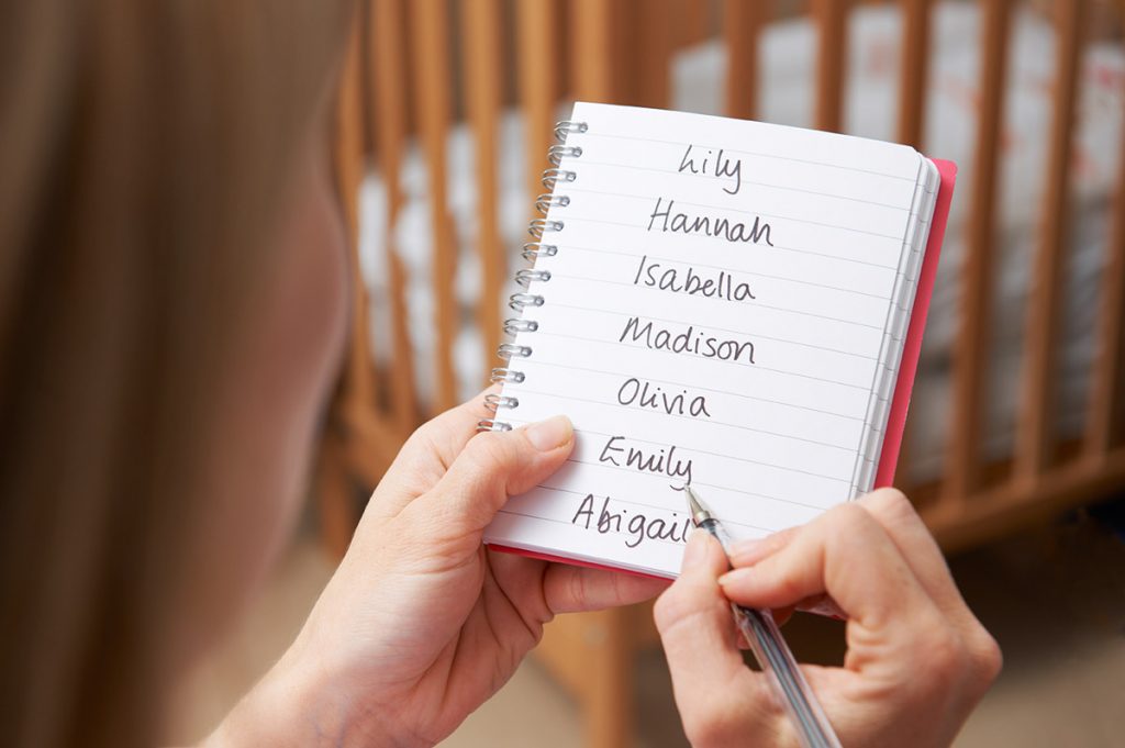 Does Your Name Match Your Energy Type?