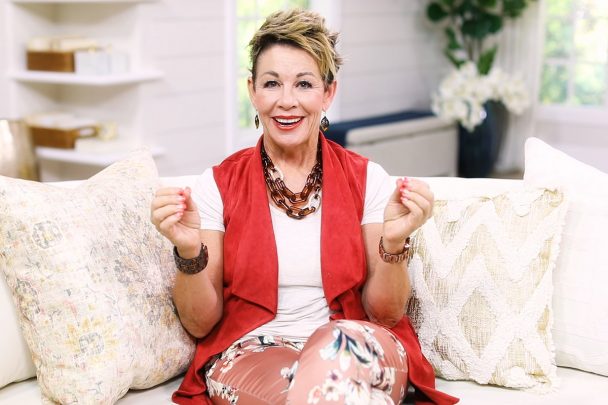 Energy Profiling | Carol Tuttle