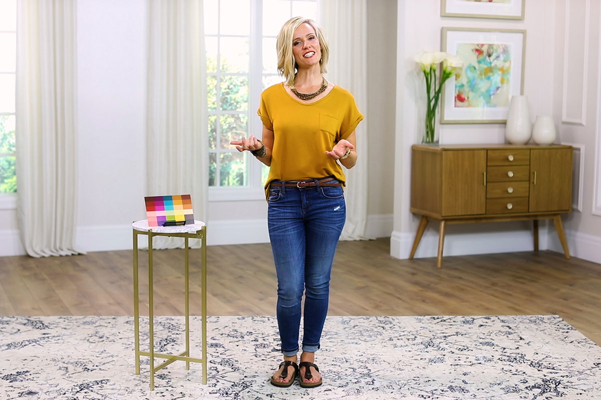 Outfit Inspiration Archives | Page 2 of 3 | Carol Tuttle