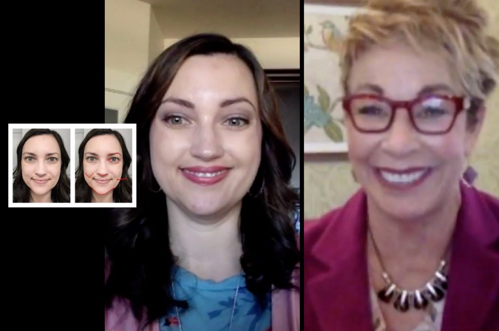 What Your Facial Features Say About You, According to Your Energy Type