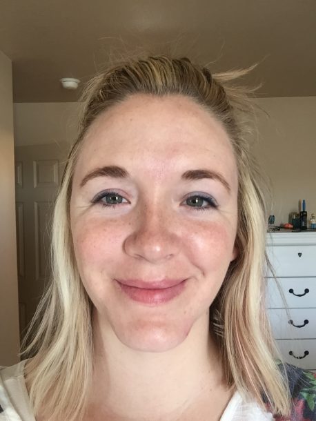 4 Types of Skin: Which One Describes You?