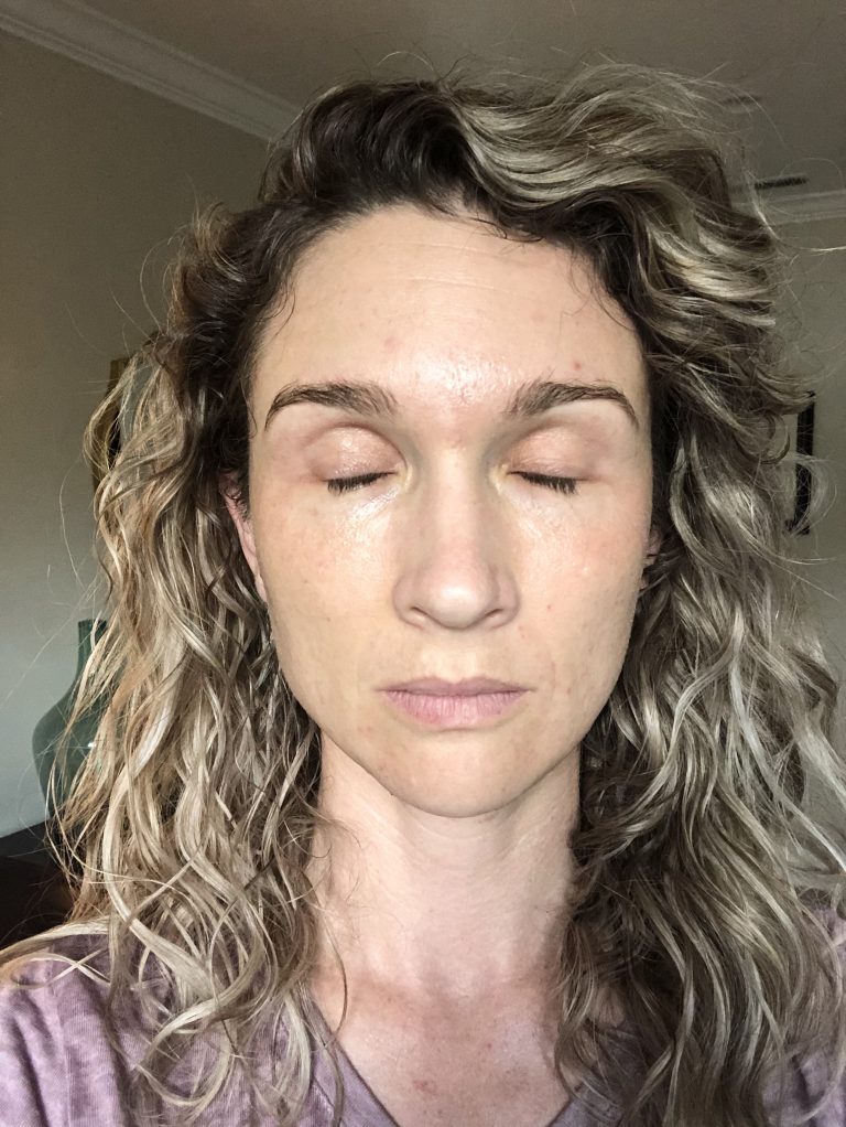 4 Types of Skin: Which One Describes You?