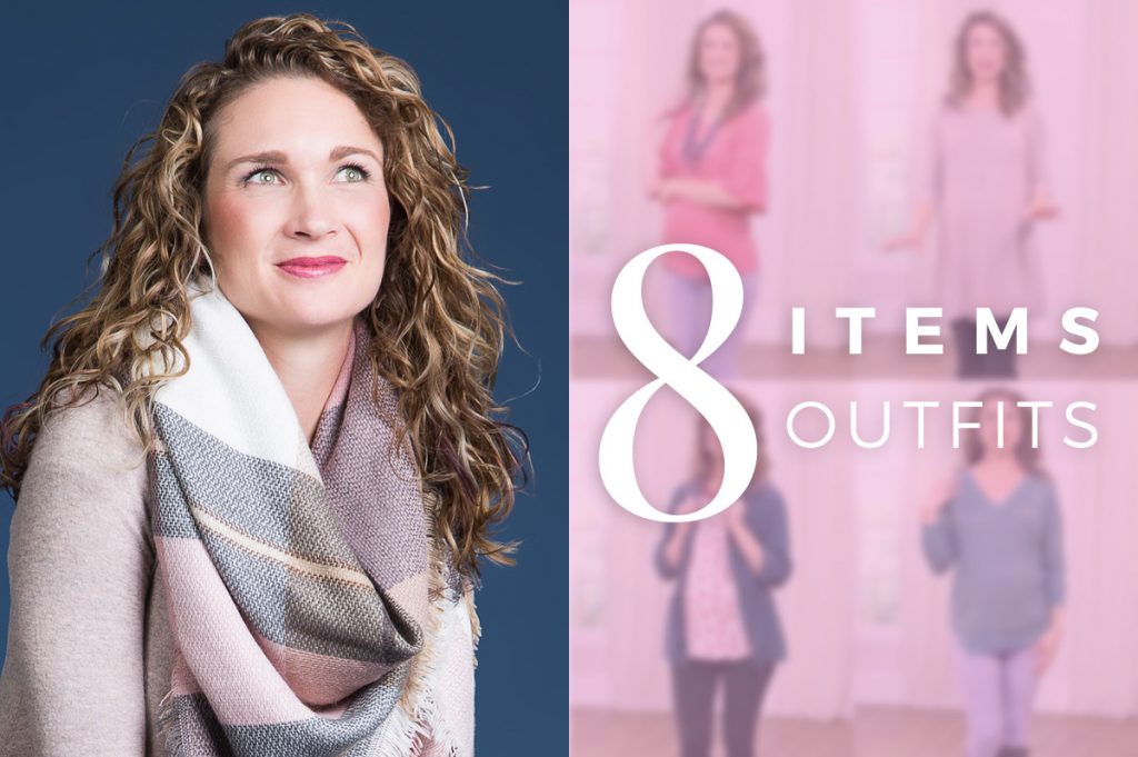 Color—The 5 Elements of Dressing Your Truth