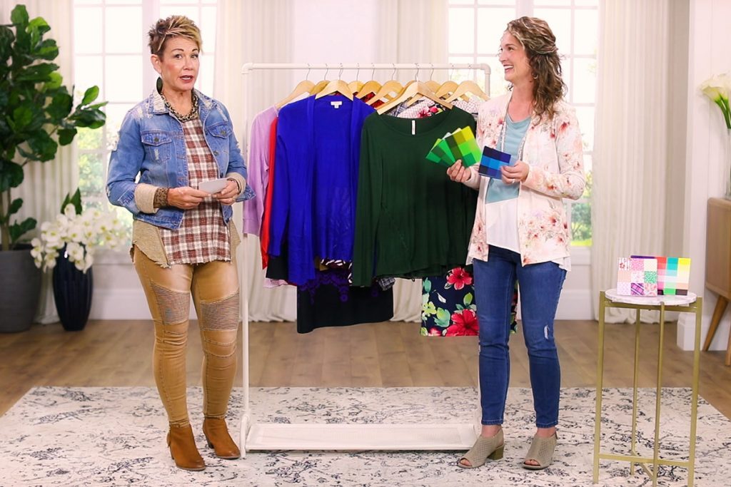 Pattern Archives | Carol Tuttle