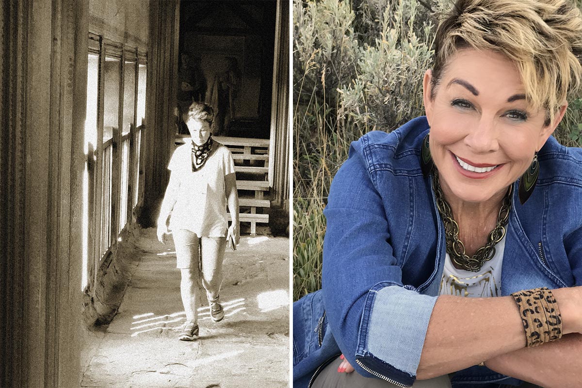 A 60th Birthday Interview with Carol Tuttle - Here's What She Wants You ...