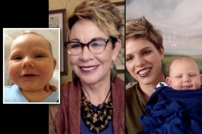 What Your Facial Features Say About You, According to Your Energy Type