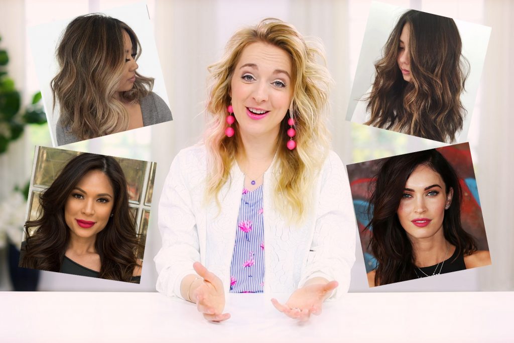 What 6 Hair Colors Are Best for Women Over 60?