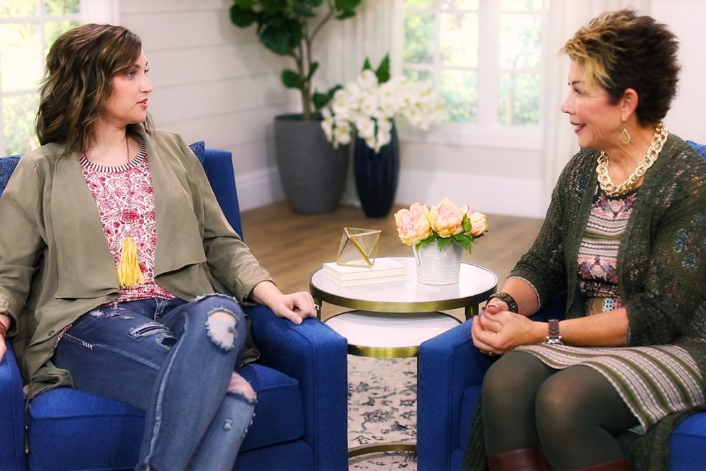 What Your Facial Features Say About You, According to Your Energy Type