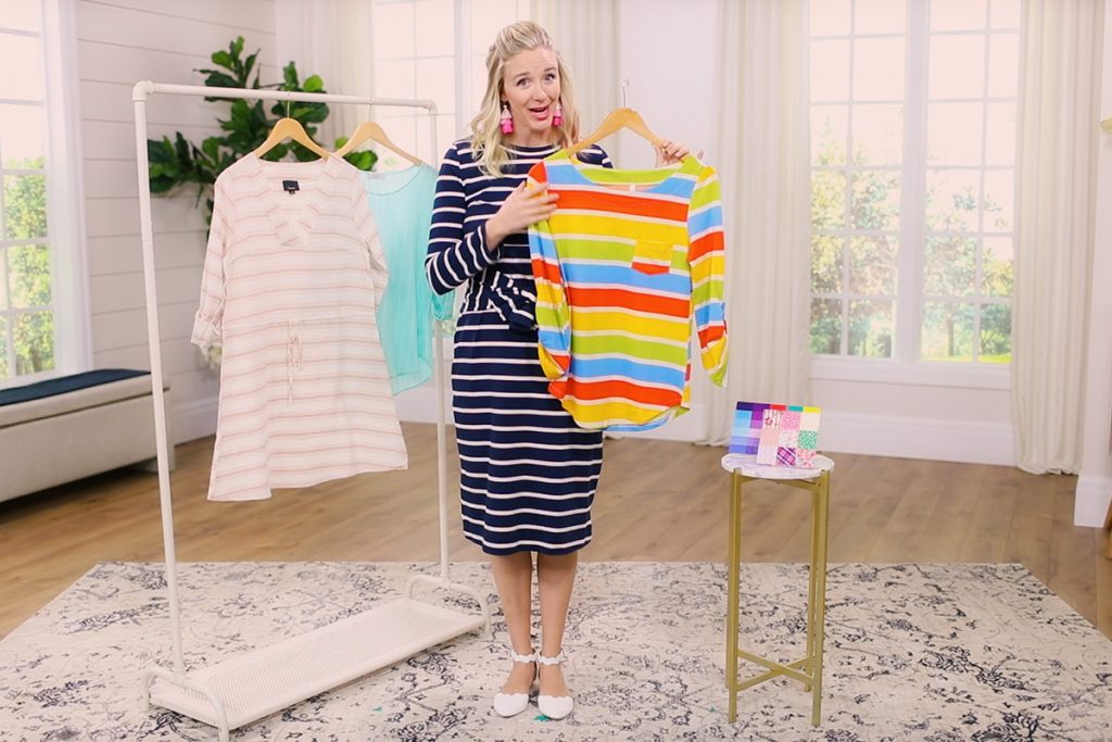 Pattern Archives | Carol Tuttle