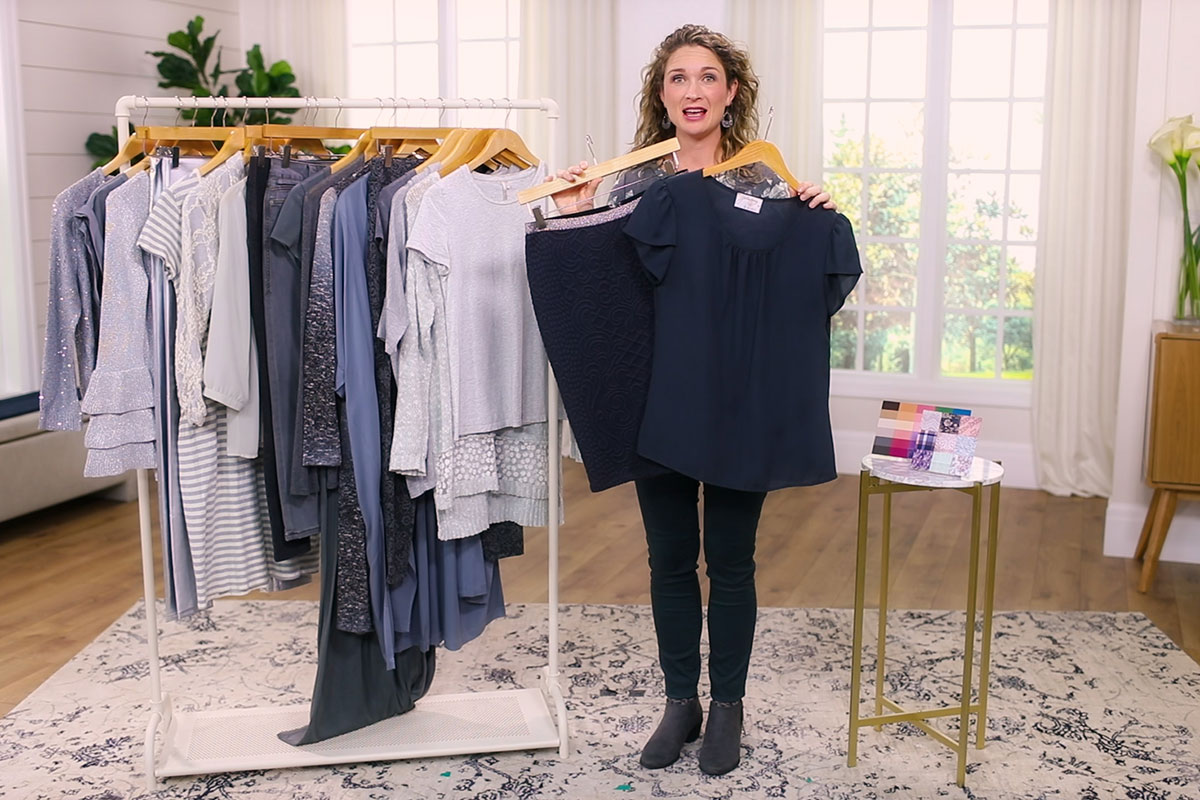 Colormania Archives | Carol Tuttle