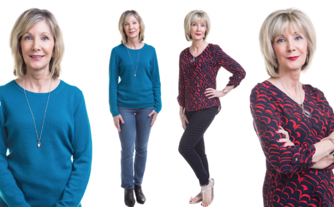 How To Dress For Your Body Type (And What You’re Missing!)