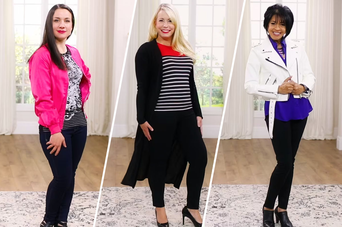 Clothing | Carol Tuttle