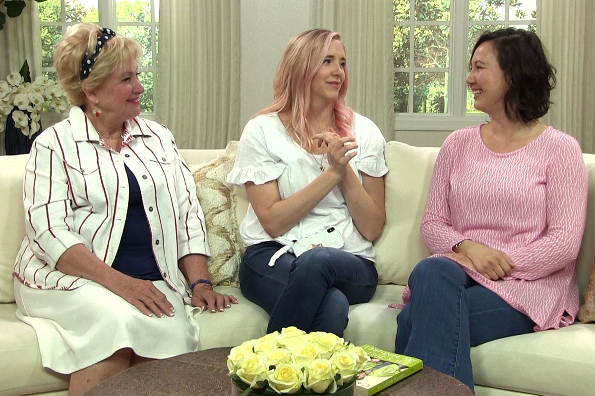 Q&A with Experts Archives | Carol Tuttle