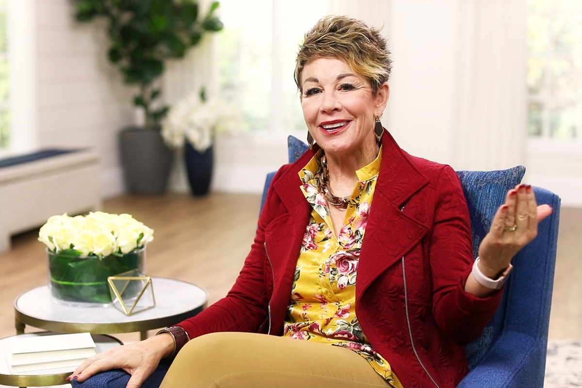 Emotional Health Archives | Carol Tuttle