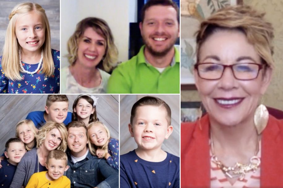 Energy Profiling | Carol Tuttle