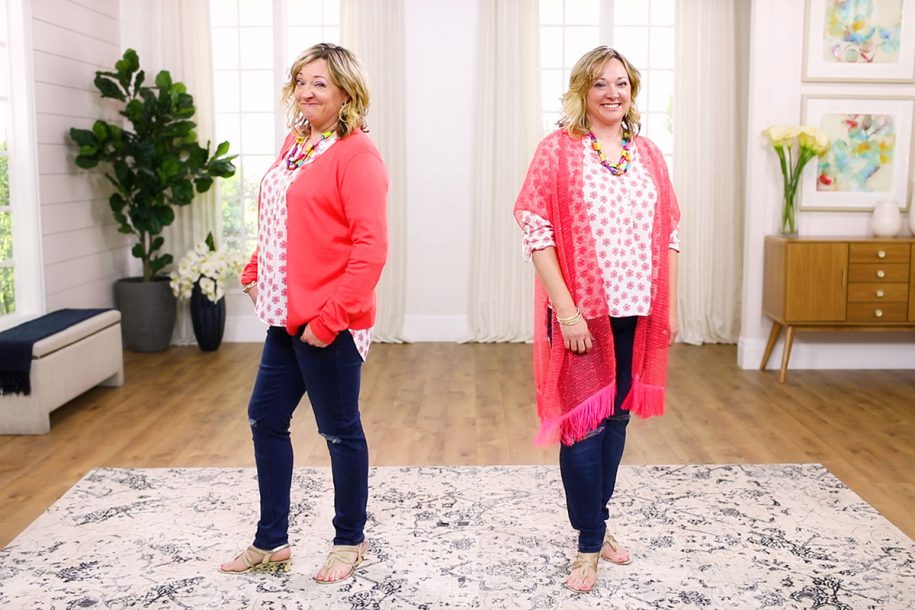 Pattern—The 5 Elements of Dressing Your Truth